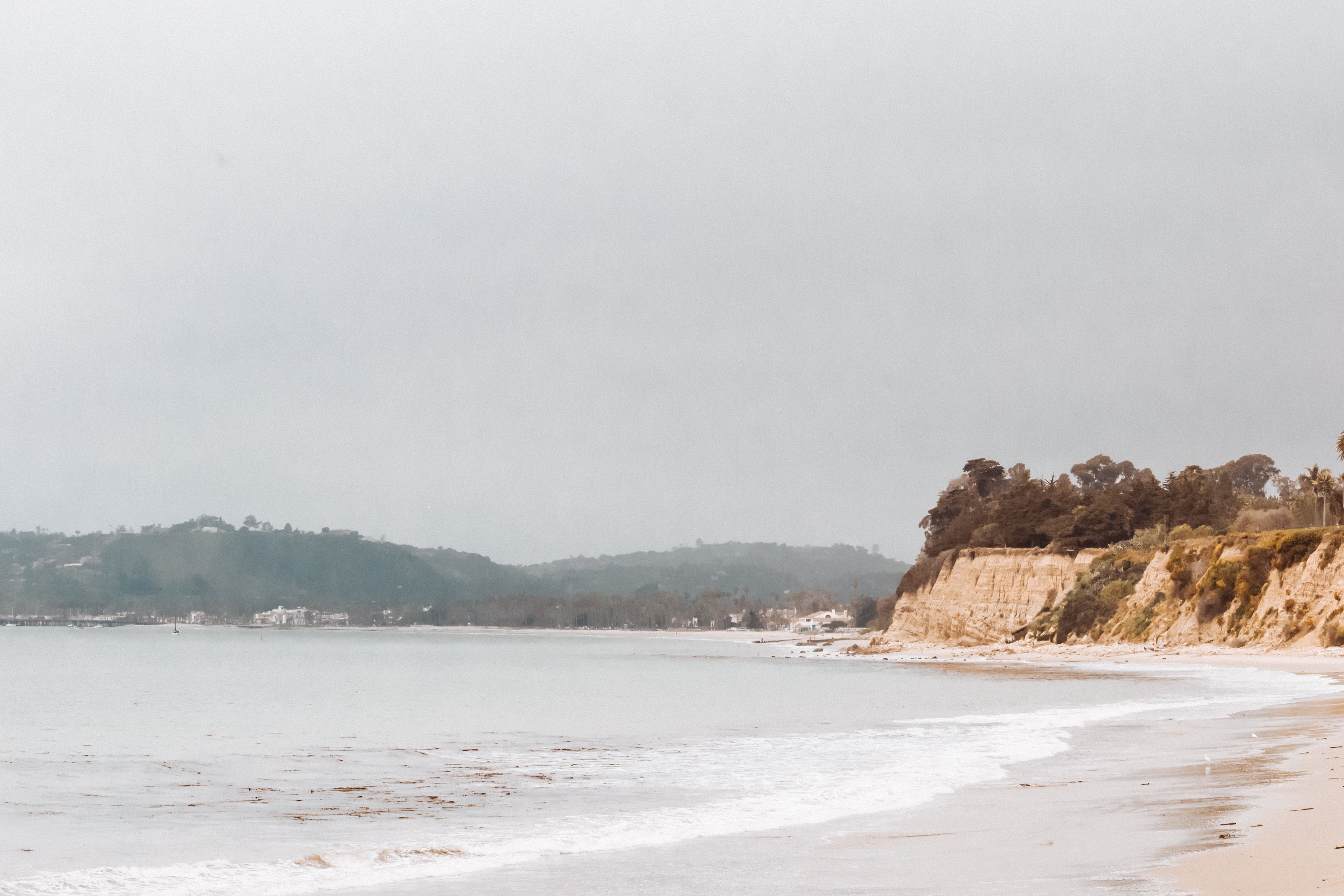 THE PRINT SHOP – Santa Barbara Brand
