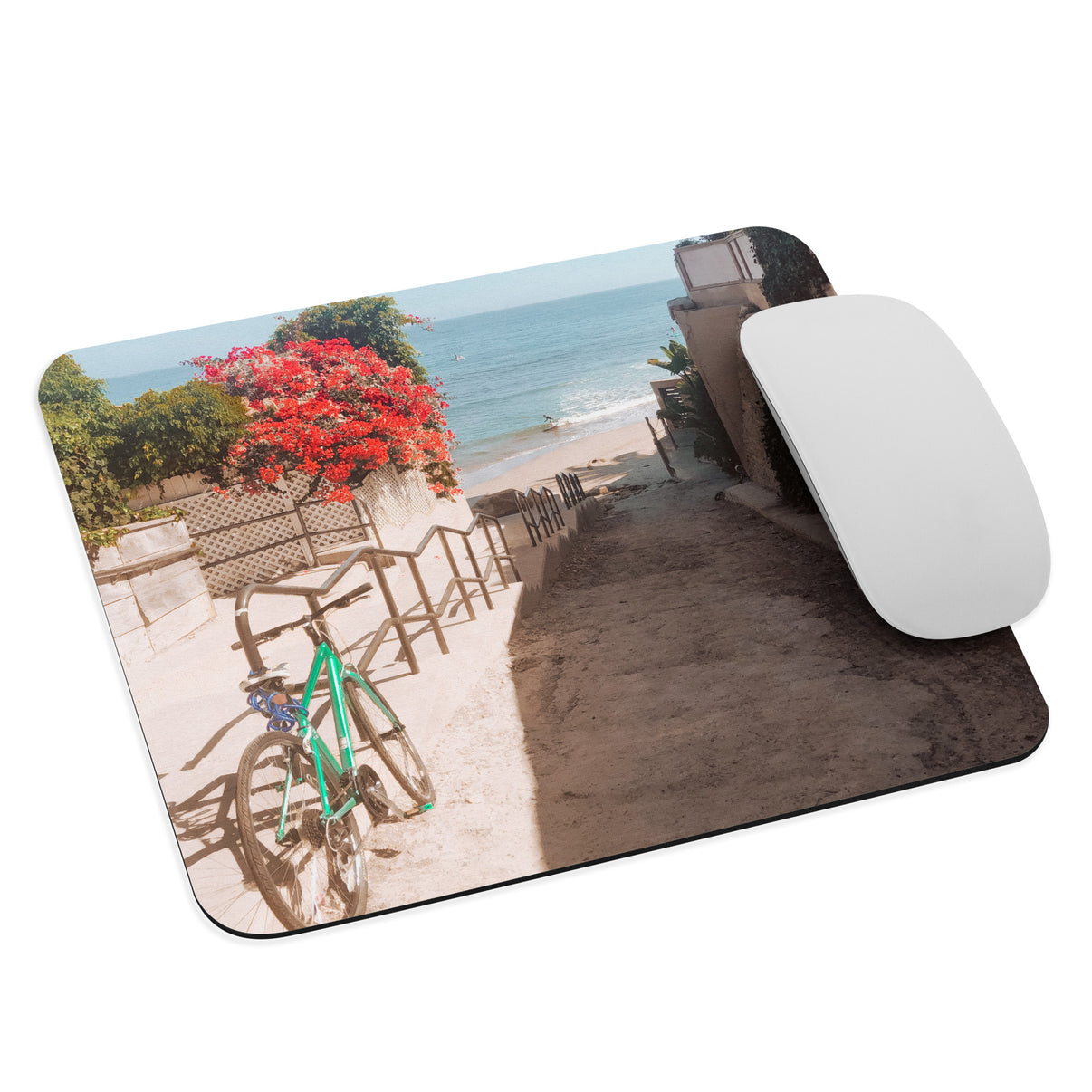 Miramar Montecito Mouse pad – Santa Barbara Brand